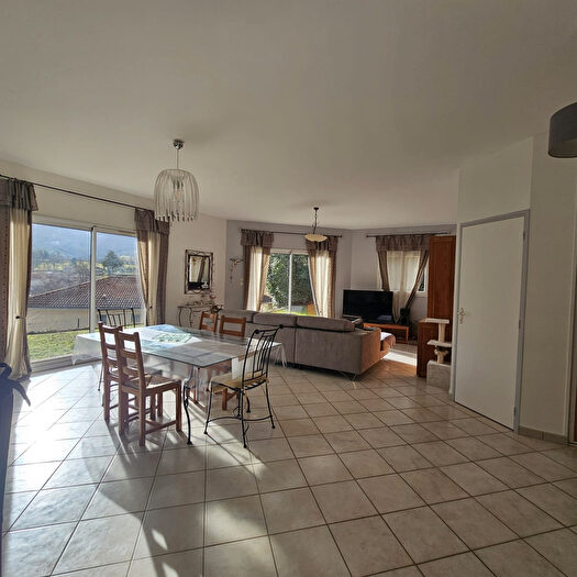 Maison à vendre - Saint-Jean-Bonnefonds - 6 pièces - 4 chambres