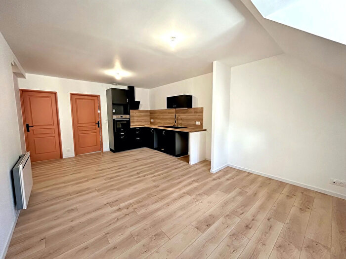 Tulle, Gare, Rive Gauche, Condamines, Marquisat : Appartement 3 pièces à vendre