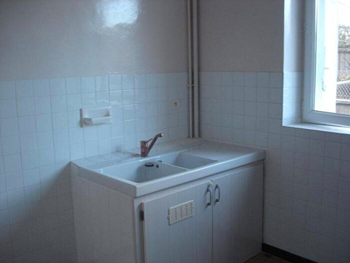 Assat : Appartement 4 pièces à louer