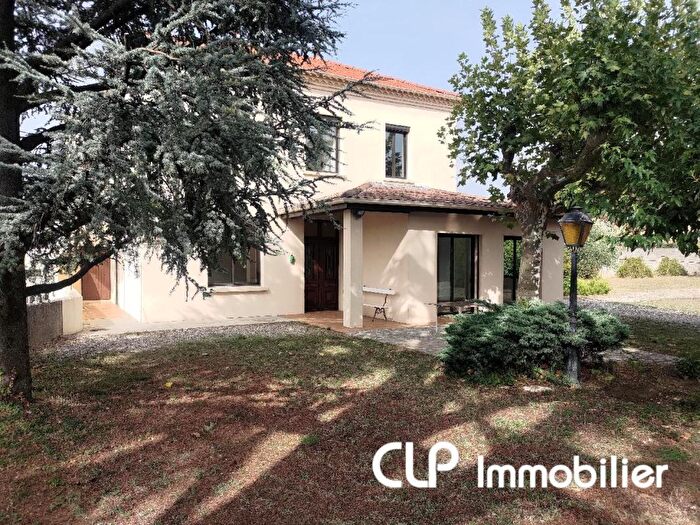 Montélimar - Maison 6 pièces à vendre