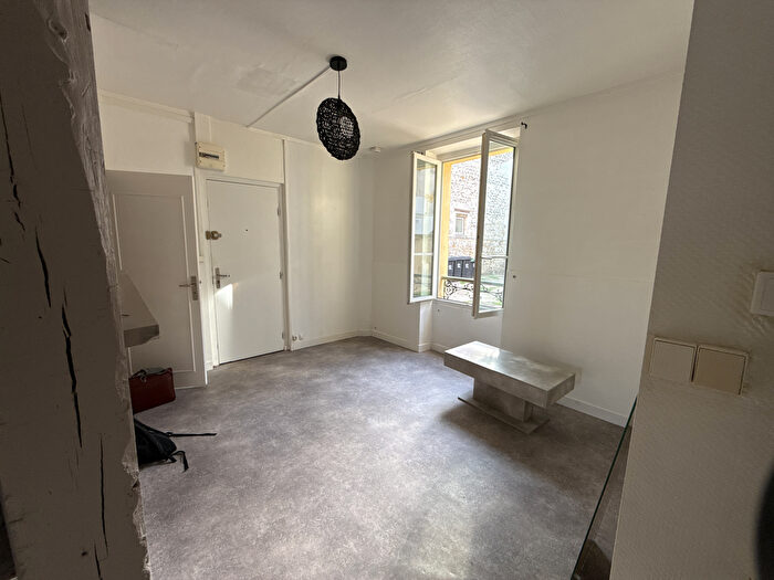 Appartement 2 pièces à vendre - Marines