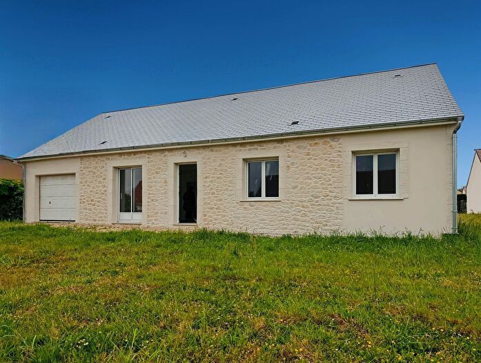 Contres : Maison 5 pièces à vendre