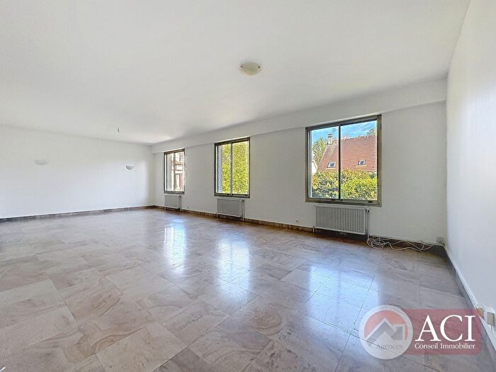 Appartement 5 pièces à vendre à Deuil-la-Barre, Barre, Ormesson