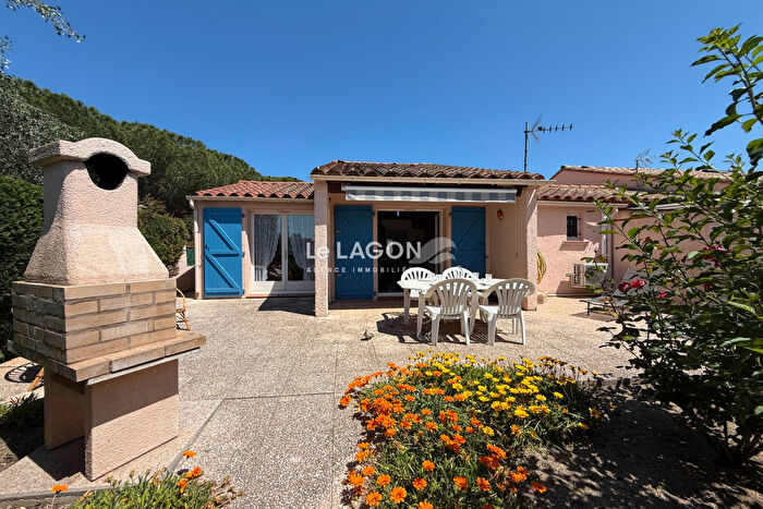 Maison à vendre - Saint-Cyprien - 3 pièces - 2 chambres