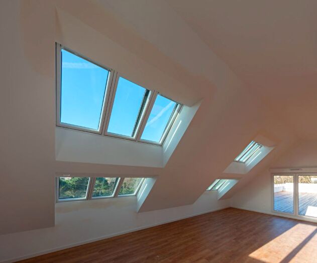 Appartement à vendre - Toulouse, LOrmeau, La Terrasse, La Grande Plaine - 4 pièces - 3 chambres