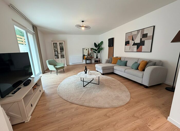 Maison 4 pièces à vendre - Le Havre, Soquence, Graville