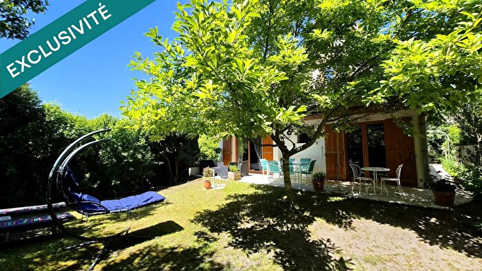 Maison 7 pièces à Sartrouville, L'Union, à vendre