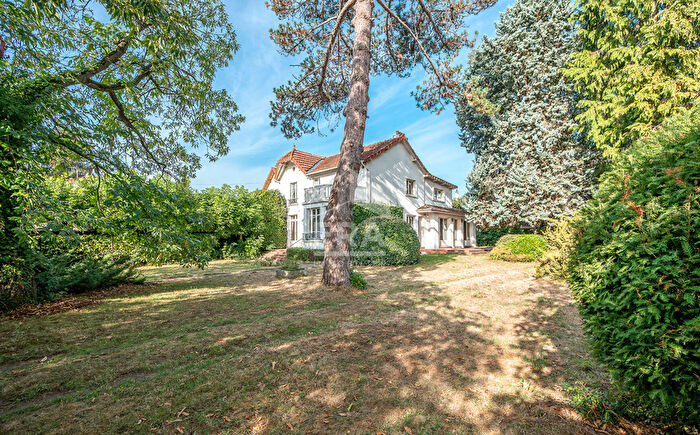 Villiers-sur-Marne, Le Bois de Gaumont - Maison 11 pièces à vendre