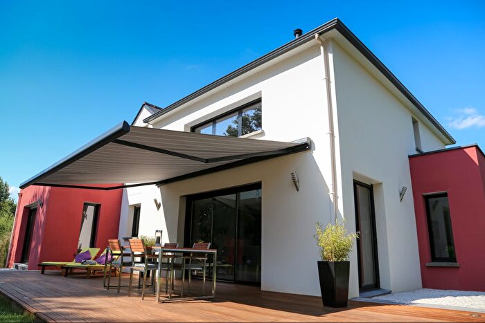 Maison 4 pièces à Mauguio, Jean-Paul Beugnot, Ferrari, à vendre