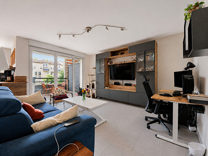 Appartement 2 pièces à vendre - Castanet-Tolosan