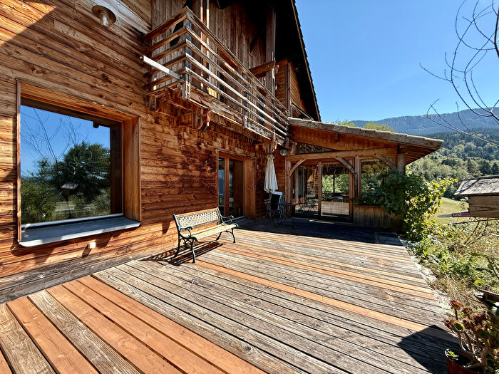 Maison 5 pièces à vendre à Saint-Martin-d'Uriage