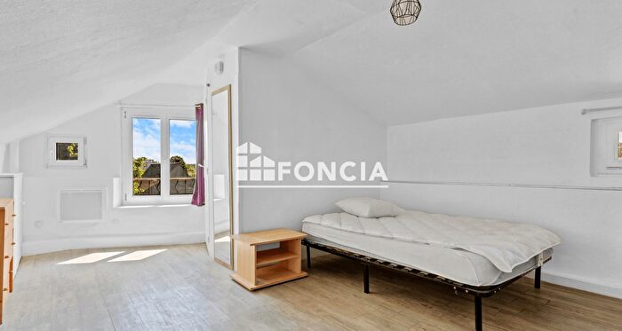 Thiais, Clury, Victor Hugo - Appartement 2 pièces à vendre