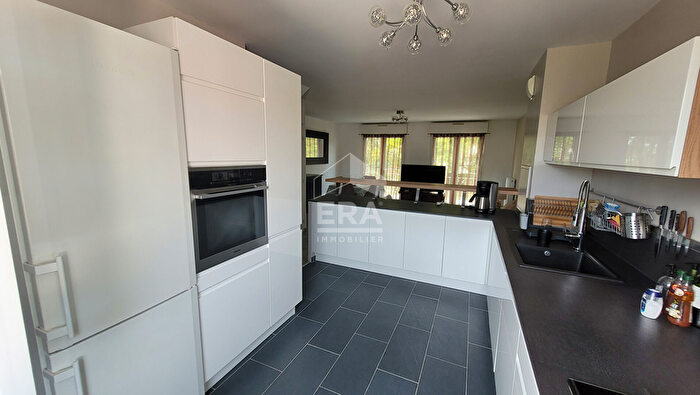 Appartement à louer - Le Perray-en-Yvelines - 3 pièces - 2 chambres