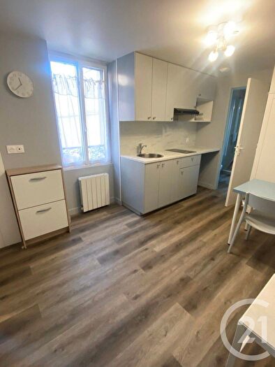 Villecresnes : Appartement 1 pièce à louer