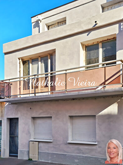 Appartement à vendre - Palavas-les-Flots - 2 pièces - 1 chambre