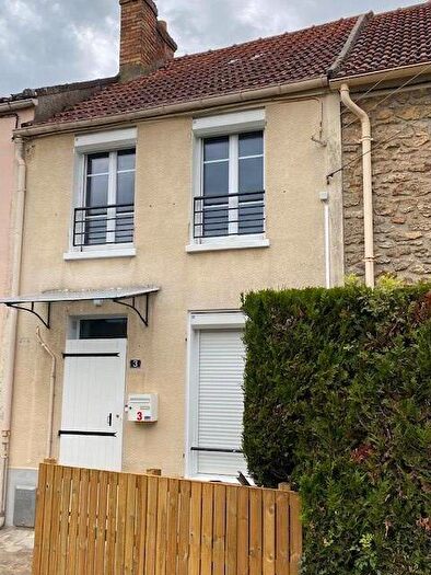 Centre, Lisses : Appartement 2 pièces à louer