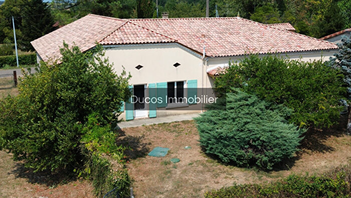 Maison 5 pièces à louer à Marmande, Magdeleine, Bouilhats