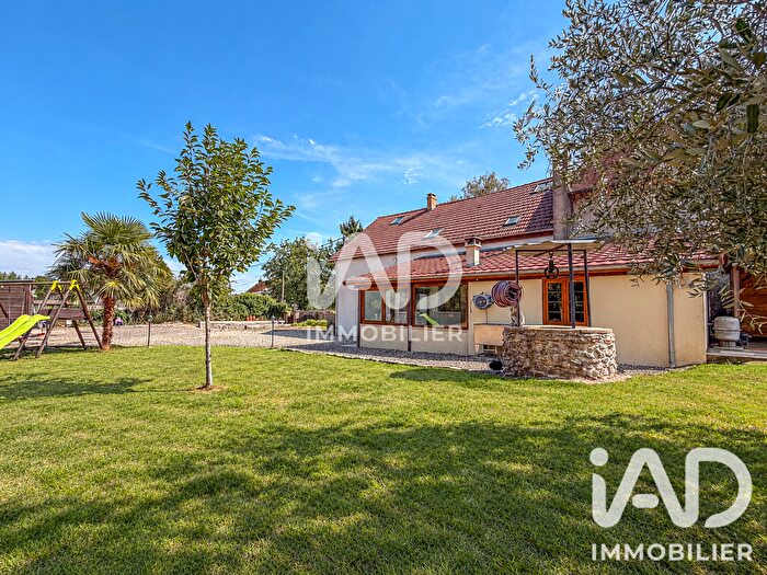 Maison 7 pièces à vendre - Coulommiers, Centre-ville