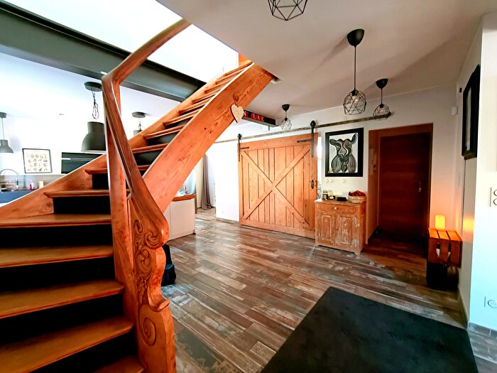 Maison 4 pièces à vendre à Oberhoffen-sur-Moder