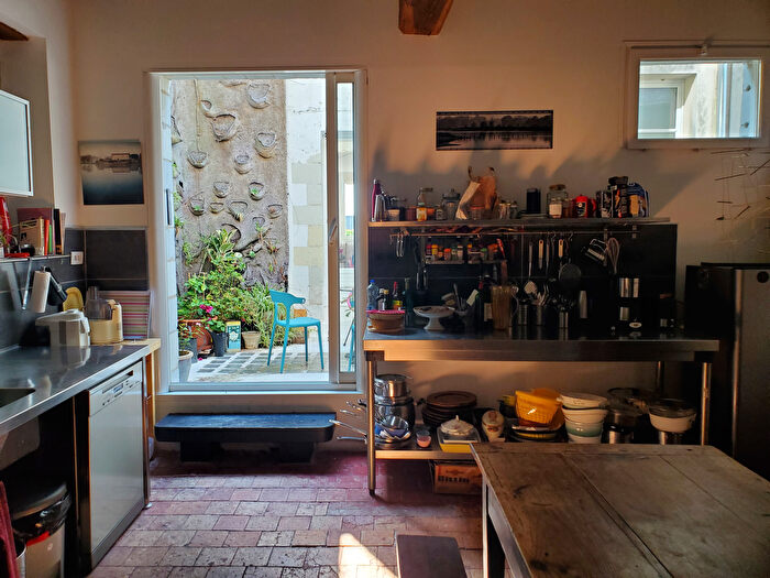 Maison 8 pièces à Le Fresne-sur-Loire, à vendre