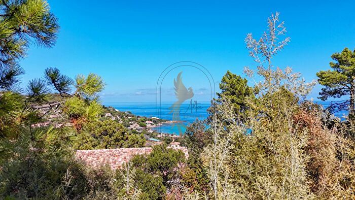 Maison à vendre - Zonza - 5 pièces