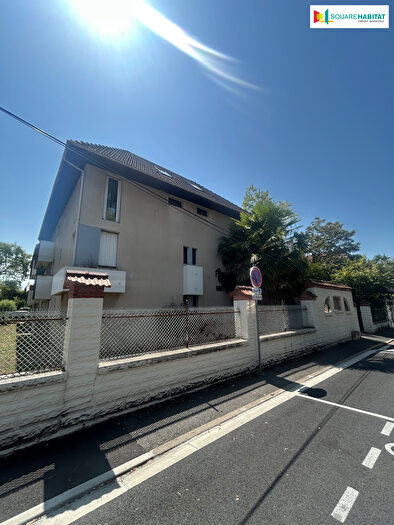 Appartement 1 pièce à Pau, à louer