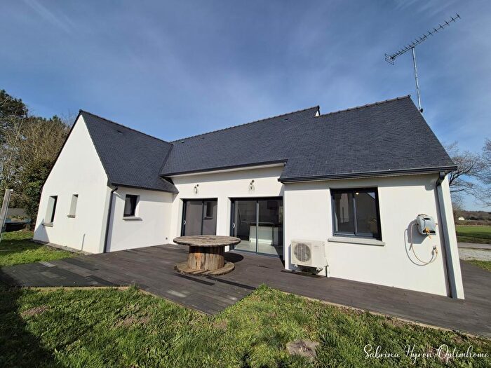 Maison 4 pièces à vendre - Assérac
