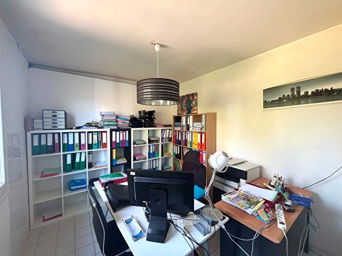 Maison à vendre - Anglet - 6 pièces - 5 chambres