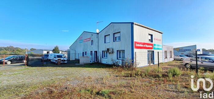 Appartement à vendre - Guémené-Penfao - 10 pièces - 2 chambres