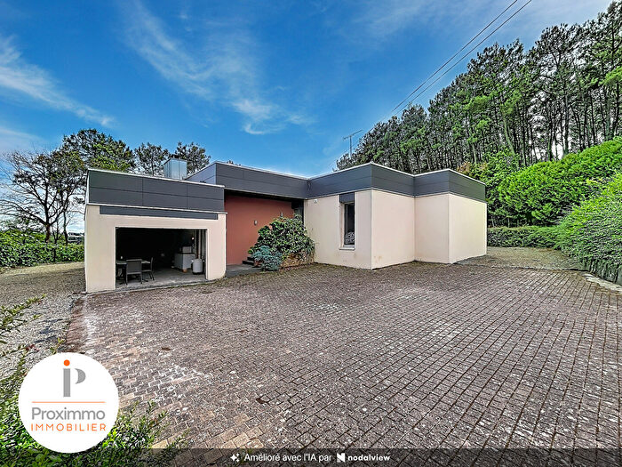 Maison 6 pièces à Langon, à vendre