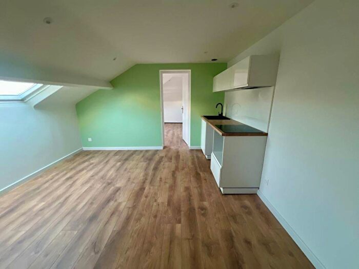 Centre-Marcadieu-Marne, Tarbes : Appartement 2 pièces à louer