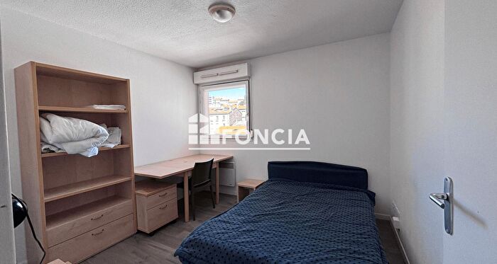 Appartement 1 pièce à vendre - Saint-Étienne, Saint-Roch, Vivaraize, Valbenoite, Centre Deux