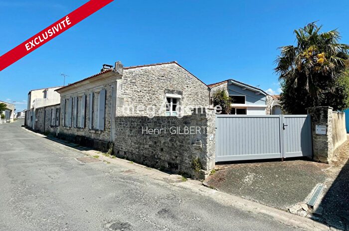 Maison 5 pièces à Saint-Pierre-dOléron, à vendre