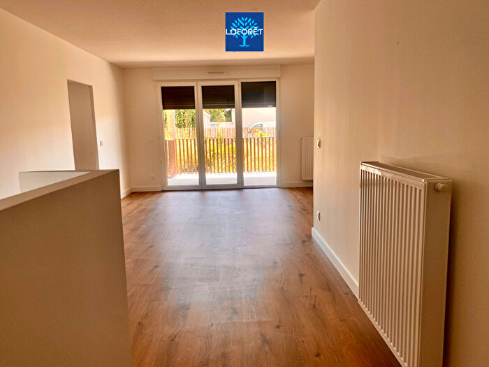 Appartement 3 pièces à vendre - Floirac, Centre-ville, Monte Christo