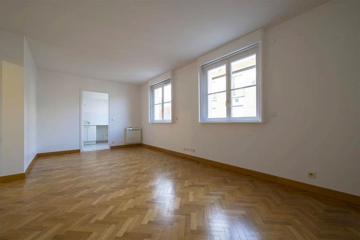 Saint Louis, Versailles : Appartement 2 pièces à louer