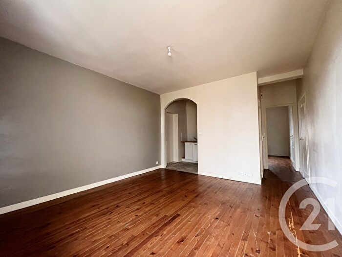 Appartement à vendre - Cugnaux, Centre-ville - 2 pièces - 1 chambre