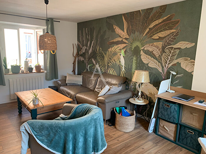 Maison à vendre - Carcassonne, Villalbe, Bois de Serres - 4 pièces - 3 chambres