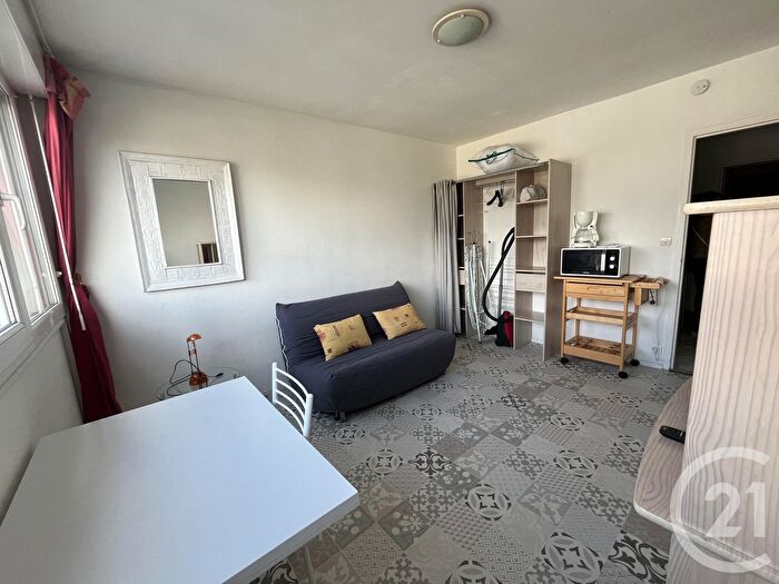 Appartement 1 pièce à louer - Chambray-lès-Tours