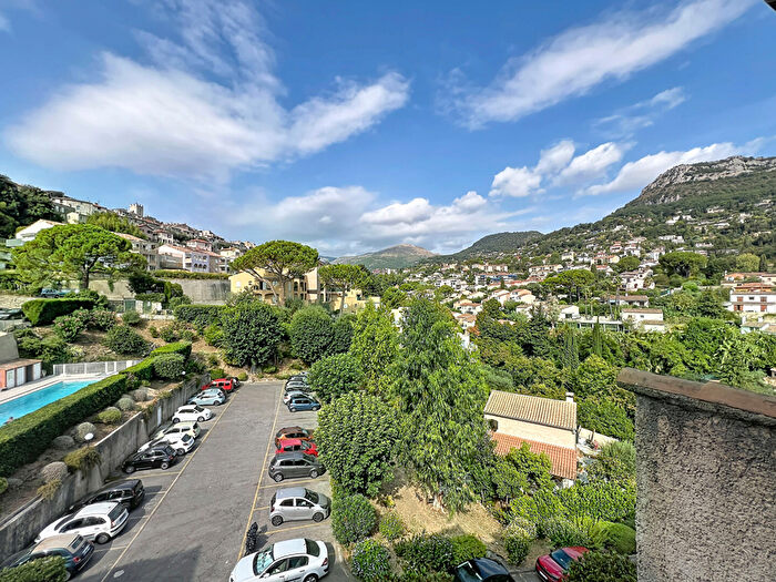 Appartement 2 pièces à Vence, Centre-ville, à vendre