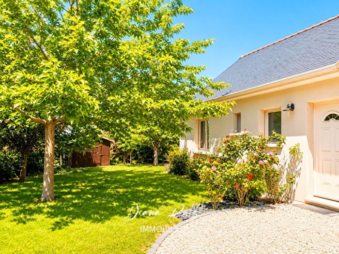 Corné : Maison 5 pièces à vendre