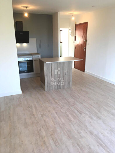 Appartement à vendre - La Valette-du-Var, Sainte-Cécile, Les Horts - 2 pièces - 1 chambre