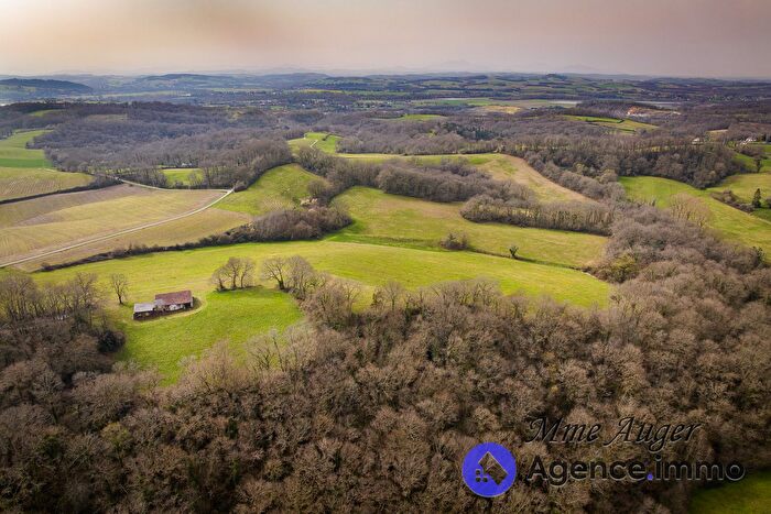 Maison à vendre - Lahontan - 6 pièces