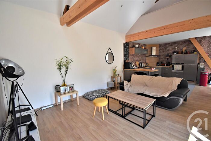 Maison à louer - Bazougers - 3 pièces - 2 chambres