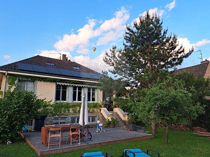 Maison 7 pièces à vendre à Beaune, Madeleine