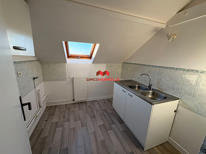 Appartement 2 pièces à louer - Neauphle-le-Château