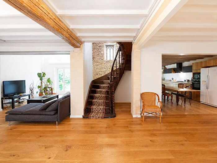 Maison 8 pièces à vendre - Souprosse