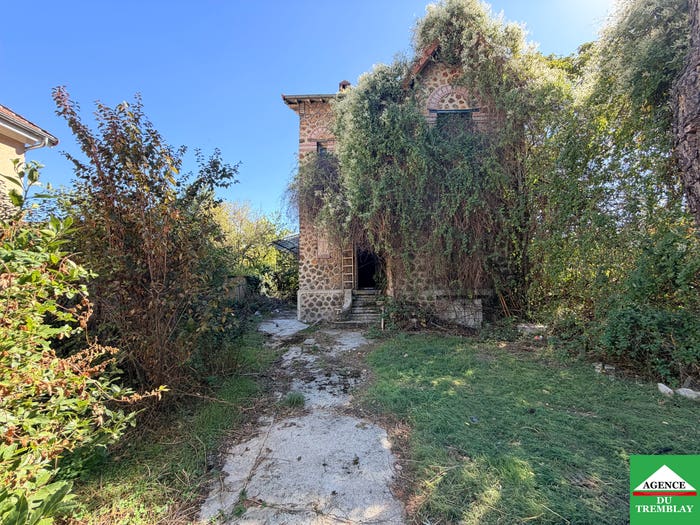 Maison 5 pièces à Champigny-sur-Marne, Plant, Tremblay, à vendre