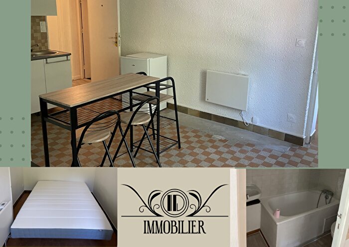 Appartement 2 pièces à Gien, Centre-ville, à louer