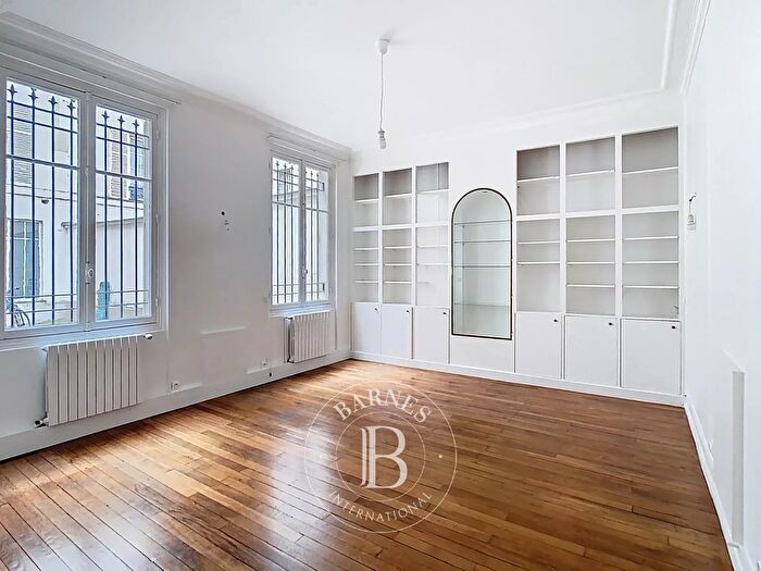 Paris 8ème, Elysée, Madeleine - Appartement 2 pièces à louer