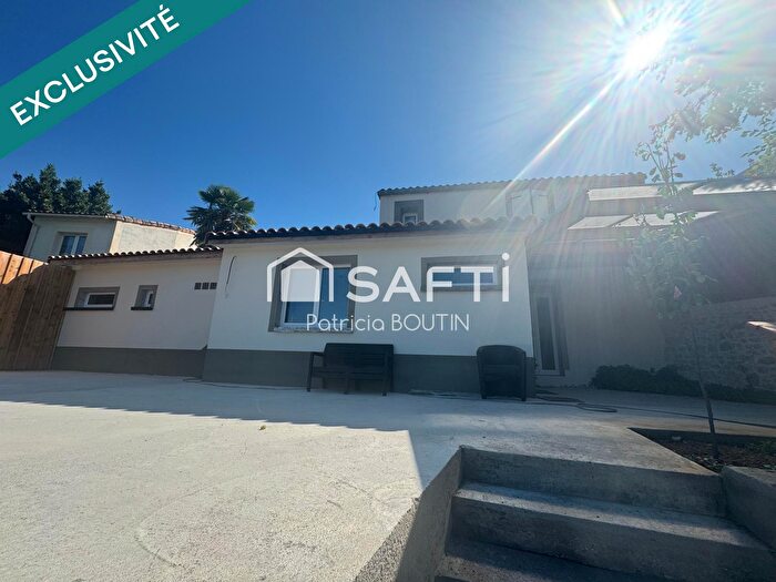 Maison à vendre - Niort, Centre-ville - 3 pièces - 2 chambres